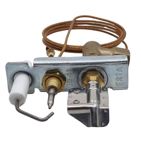 Millivolt Fireplace Parts Saiyugty R 3624 Natural Replacement With