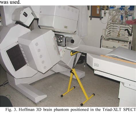 Figure 2 From Helical Path Half Cone Beam Acquisition For Spect Brain