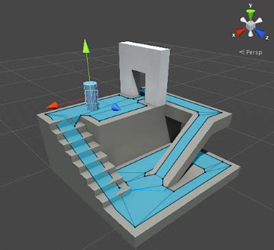 The Total Beginner S Guide To Game AI Artificial Intelligence Tutorials GameDev Net