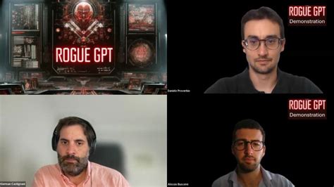 Alessio Buscemi On Linkedin Ai Ethics Chatgpt