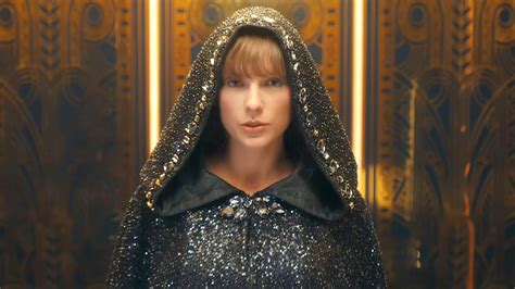 Why Is Taylor Swift Obsessed With The Number 13