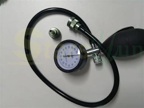 Endoscope Angulation Cable