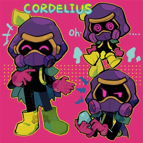 Cordelius Star Art Pretty Drawings Fan Art