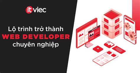 Web Developer Là Gì Định Nghĩa Trách Nhiệm Và Lộ Trình Học Tập