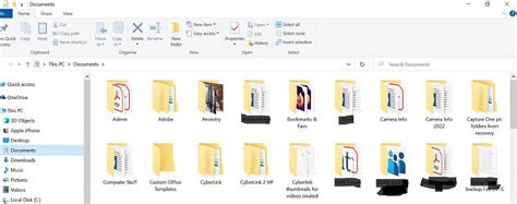 Has File Explorer Changed Windows 10 Forums