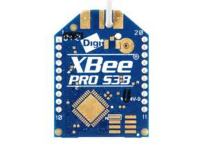 Xbee Pro 900 Xsc S3b Wire Robot Gear Australia