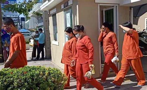 ជនជាតិវៀតណាម២នាក់តុលាការផ្ដន្ទាទោស ដាក់ពន្ធនាគារម្នាក់២០ឆ្នាំ