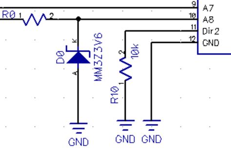 sn74axc8t245 input protection use on 5v logic logic forum logic ti e2e support forums