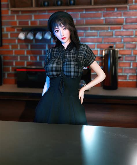 明日花 晕倒大佬的vam人物模型 人物模型 Virt A Mate【vam】 元宇宙资源 Powered By Discuz