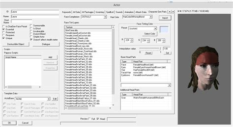 Ece And Ck Problem Skyrim General Discussion Loverslab