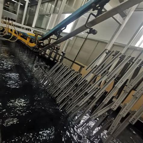 上海电泳涂装设备 喷漆涂装设备厂家 喷粉涂装设备价格 超声波清洗设备销售 上海泉童工业设备有限公司