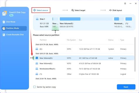 Descargar Easeus Disk Copy 6 6 Para Windows