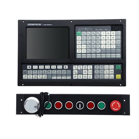 China Axis CNC Lathe Controller With ATC PLC Manufacturers Suppliers Factory Direct Price