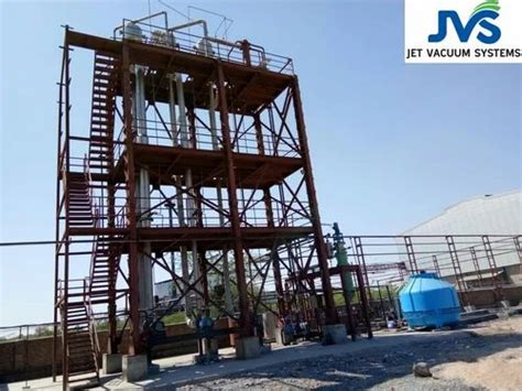 Caustic Recovery System Automation Grade Automatic Capacity Kld 600 At ₹ 2500000 Piece In