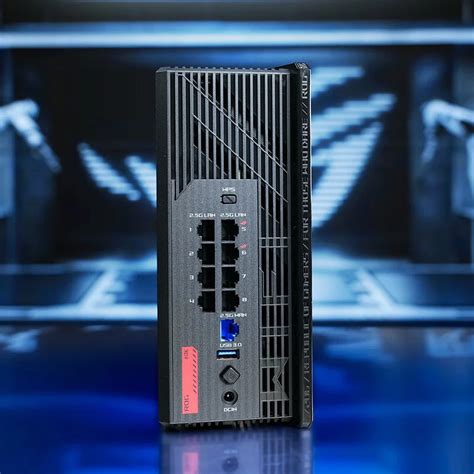 Asus ROG Strix GS7 Magic Box официально представлен