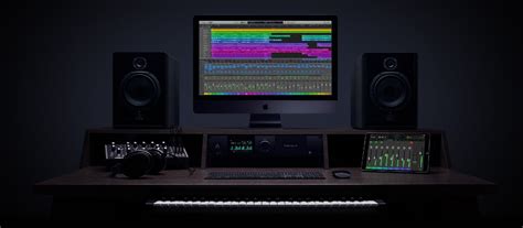 Arte Sonoraapple Logic Pro X Em Formato Trial Gratuito Arte Sonora