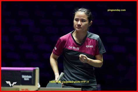 Equipo Yang Xiao Pingsunday