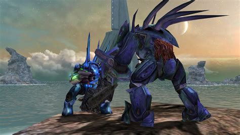 Halo 1 Hunters Vs Halo 3 Hunters Youtube