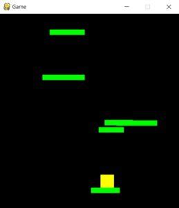 Pygame Series Improving The Game CodersLegacy