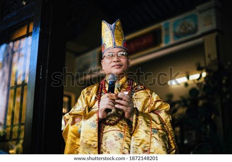 Vietnamese Male Traditional Clothes Images Stock Photos D Objects Vectors Shutterstock