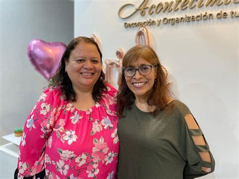 Doble Festejo Para Las Hermanas Peralta Eldiario Hn