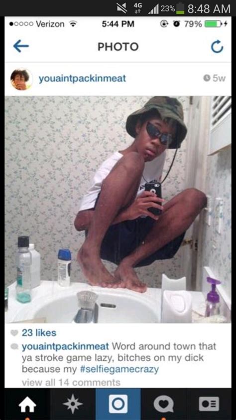 Selfies Gone Wrong 19 Of The The Worst Selfies Ever Events Nigeria