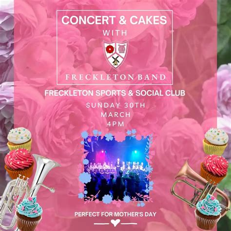 Freckleton Band Freckleton