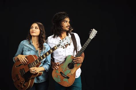 Lee Coulter And Dixie Maxwell On Tour Presents