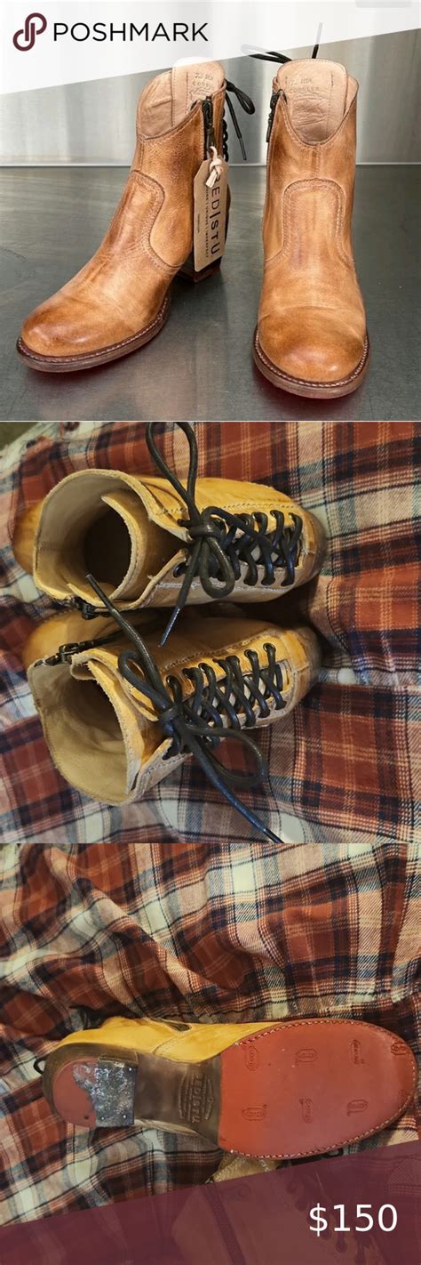 Bed Stu Xena Like New Worn Twice Sz 10 Run A Bit Small Like A 95