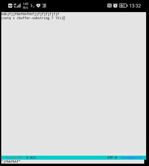 Elisp Emacs General Emacs China