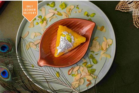 Kesariya Malai Paan Gillauri Ram Asrey Sweets