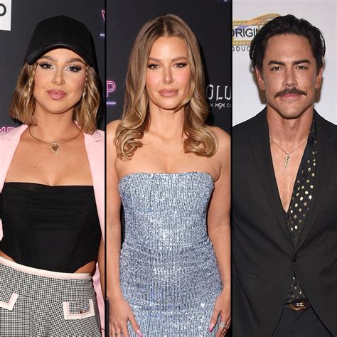 Pump Rules Scenes With New Meaning Amid Sandoval Raquel Affair Us