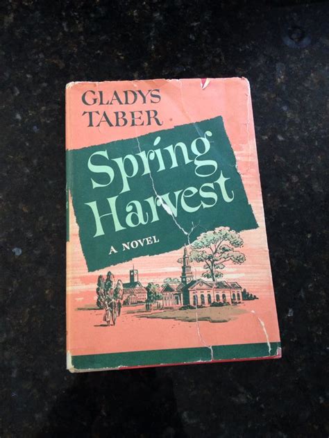 Pin By Jane Sellers On Gladys Taber ️ Book Worth Reading Book Addict