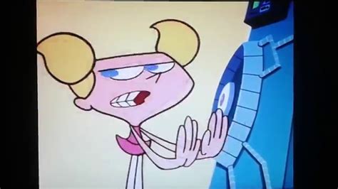 Dexters Lab Dee Dee Dexters Laboratory Omukoo