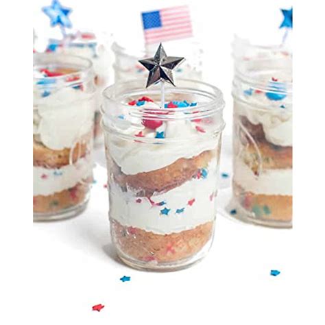 Pillsbury Funfetti 4th Of July Bundle For Festive Celebrations