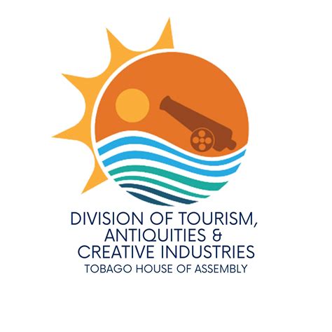 𝐖𝐞𝐥𝐜𝐨𝐦𝐞 𝐭𝐨 𝐭𝐡𝐞 𝐃𝐢𝐯𝐢𝐬𝐨𝐧 𝐨𝐟 𝐓𝐨𝐮𝐫𝐢𝐬𝐦 𝐀𝐧𝐭𝐢𝐪𝐮𝐢𝐭𝐢𝐞𝐬 𝐚𝐧𝐝 𝐂𝐫𝐞𝐚𝐭𝐢𝐯𝐞 𝐈𝐧𝐝𝐮𝐬𝐭𝐫𝐢𝐞𝐬