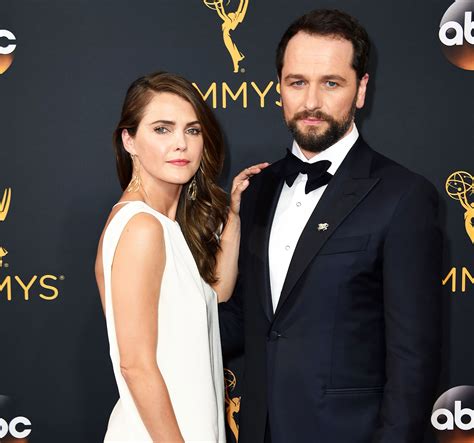 Keri Russell Matthew Rhys