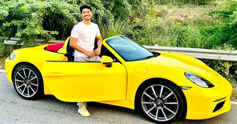 Azhar Iqubal Net Worth An Iit Dropout Who Made Millions