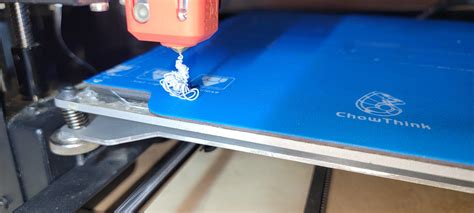 Updated My Old Prusa 3 Mk3 Like Printer Not Sure Nyone Has Done This