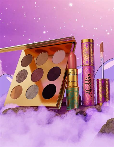 Disney X Mac Cosmetics Limited Edition Collaboration Ps Uk Beauty