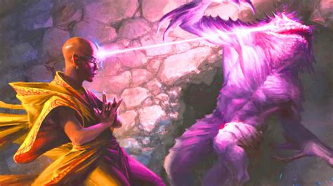 Im Obsessed With Dnds New Metamorph Subclass But It Has Plenty Of