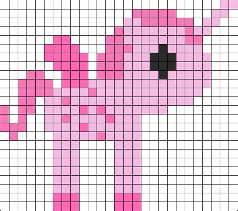 Рисунки по клеточкам Единорог Рисунки для срисовки