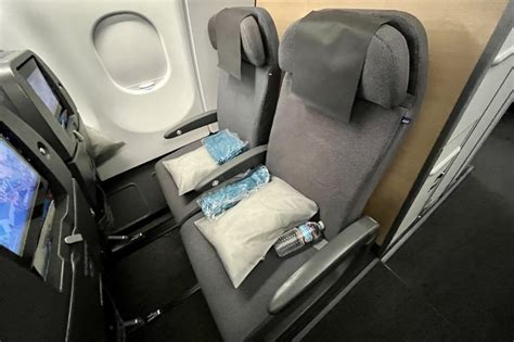 Sas Plus Is Still The Comfiest And Cheapest Way To Fly To Europe