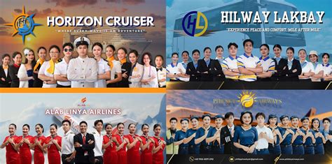 Chm Transportation Management Class Exhibits And Performance Central Philippine University