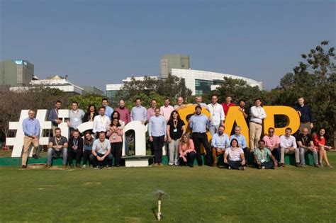James Dymond On Linkedin Gldp2019 Lifeatsap
