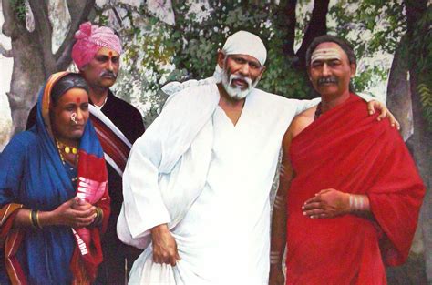 Shirdi Sai Baba Miracles Photos