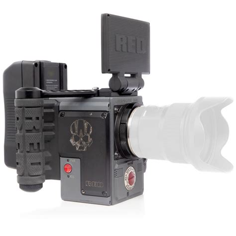 Red Scarlet W 5k Kit