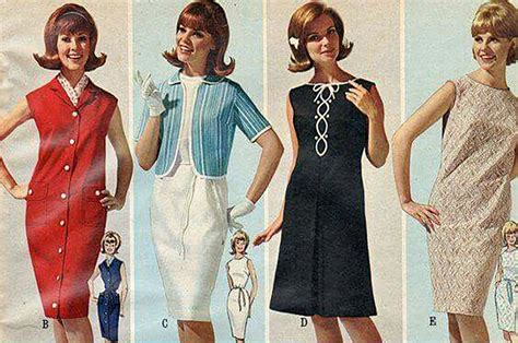 Fesyen Retro Wanita Malaysia Part Ii Dressing Yg Up To Date Trendy