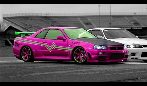 Modded Skyline By Krazykohla On Deviantart