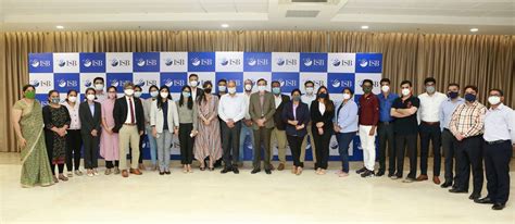 Mr Alok Shekhar Srivastava Indian School Of Business Facebook